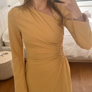 Jonathan Simkhai | Dresses | New Jonathan Simkhai Dress | Poshmark